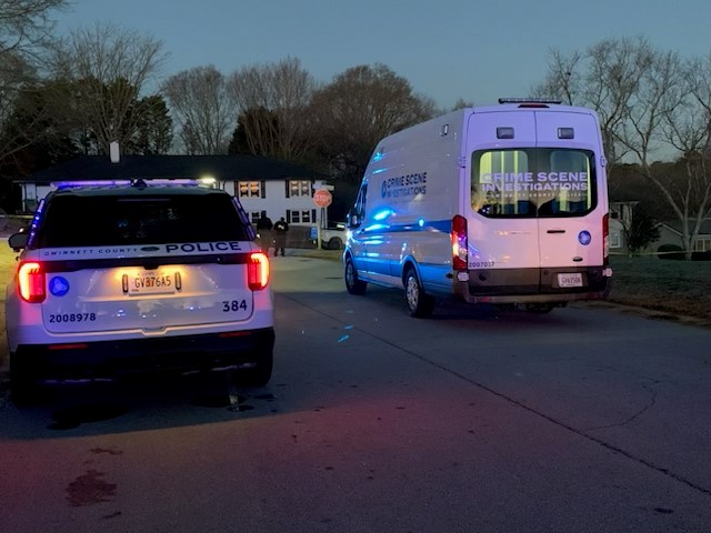 Gwinnett County Police Seek Tips In Snellville Death Investigation