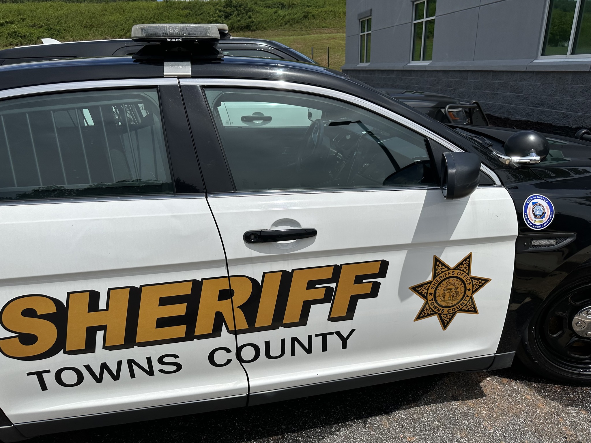 Towns County Sheriff's Office Still Missing One Gun