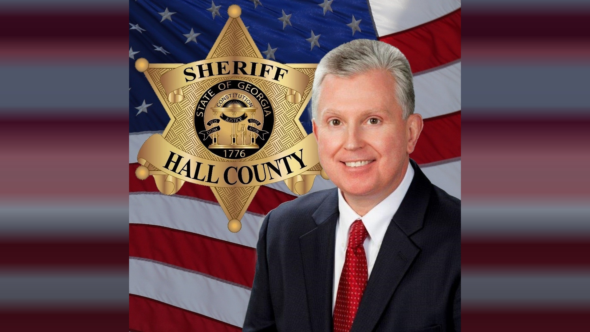 Hall County Sheriff drank Four Loko before DUI arrest
