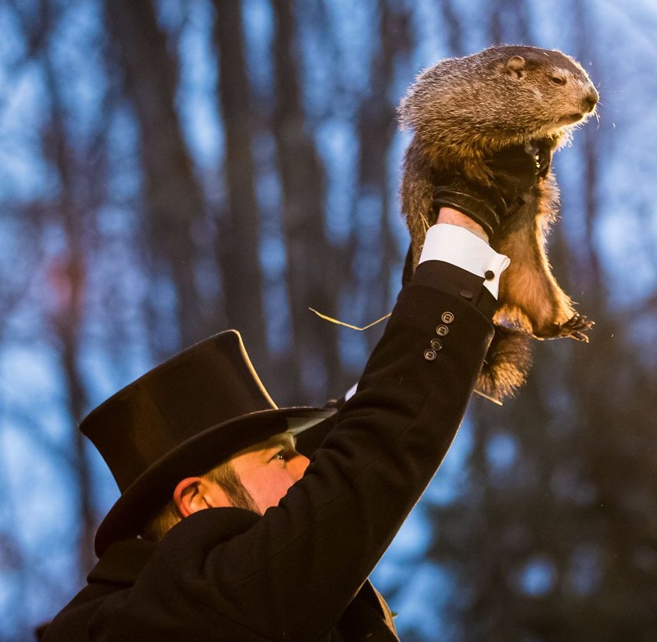 Groundhog Day 2026: Did Punxsutawney Phil see his shadow?