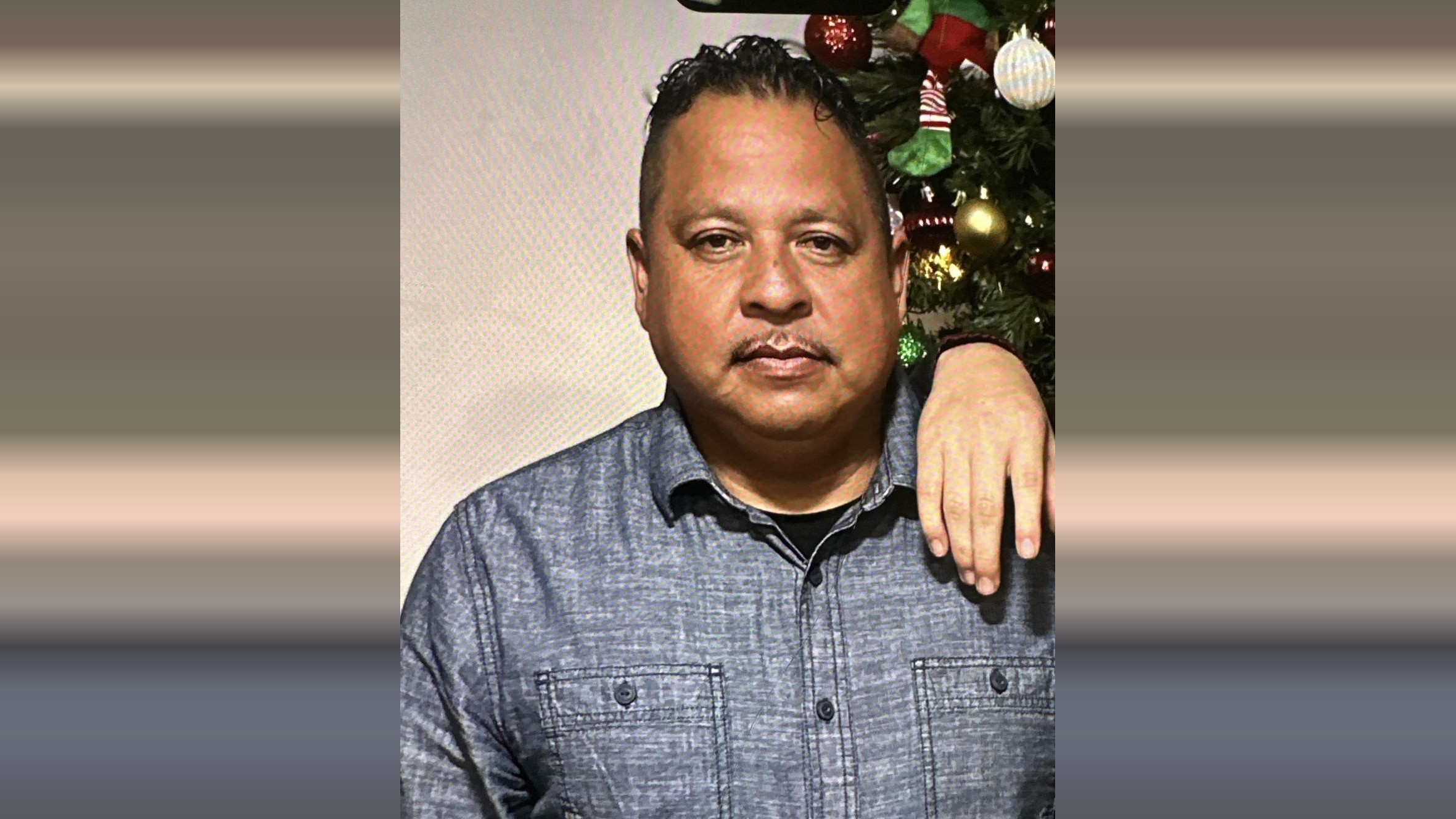 Georgia rape suspect flees to Louisiana and crashes car during police chase