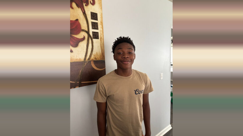 Savannah teen missing since Halloween found safe